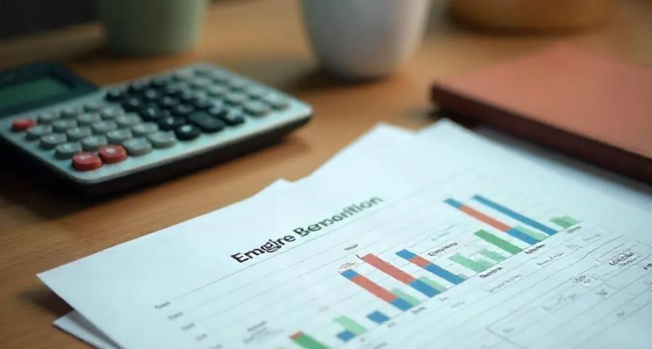 Tabela de Presunção no Lucro Presumido para IRPJ e CSLL