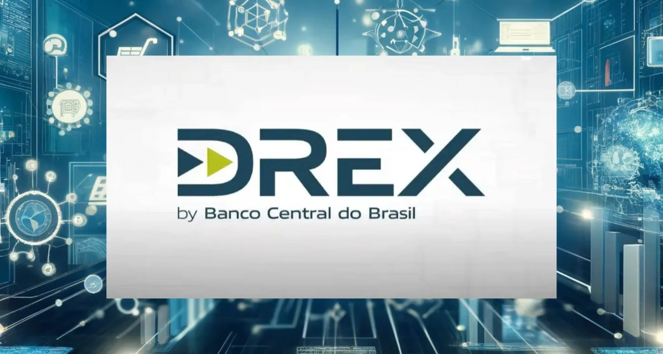 Tudo sobre a primeira transferência Drex: Nova era da moeda digital - Rolmyjun Contabilidade