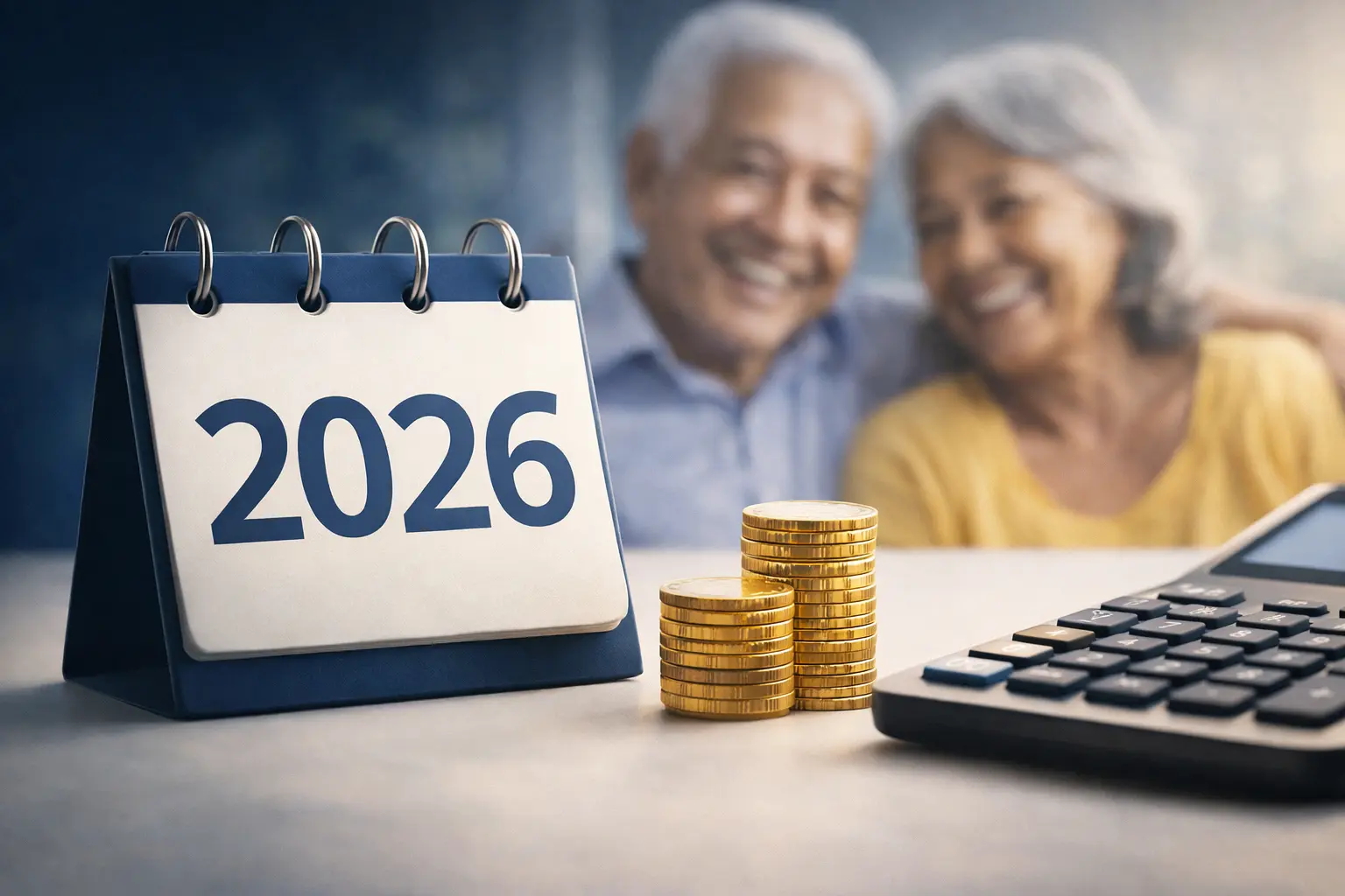 Calendário INSS 2026: Tabela de Pagamento e Valores Atualizados