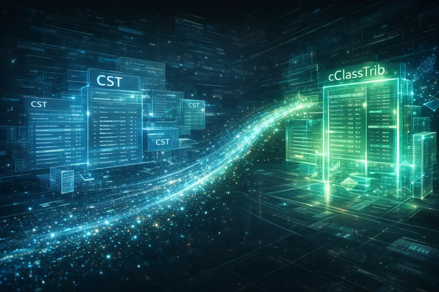 Tabela de Correlação CST x cClassTrib [2026]: Baixe Planilha Excel