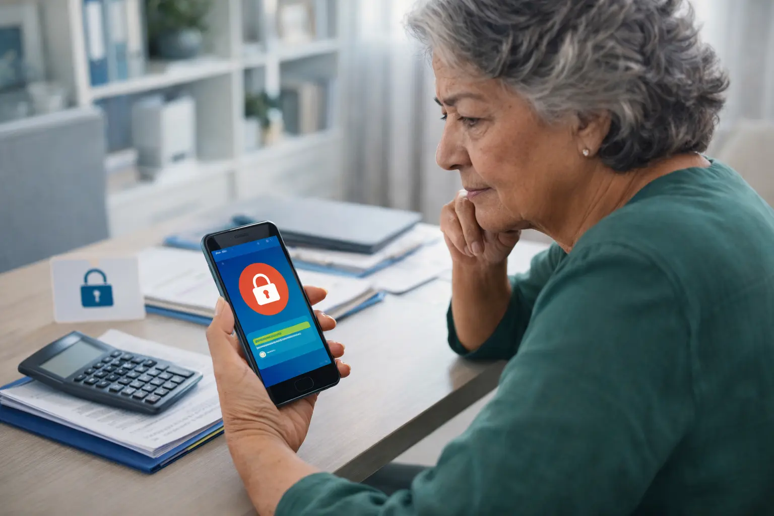 Consignado INSS Bloqueado: Como Desbloquear em 2026