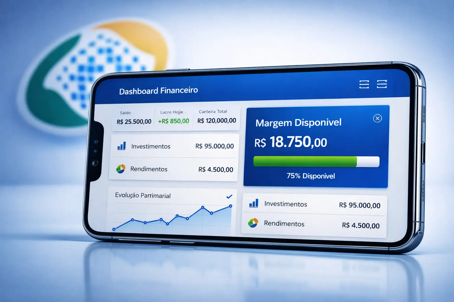 Como Consultar Margem do Empréstimo no Meu INSS (Guia Passo a Passo)